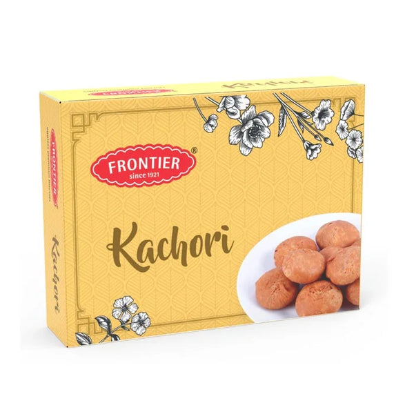 Buy FRONTIER KACHORI (300 GM) Online - Frontier Biscuit