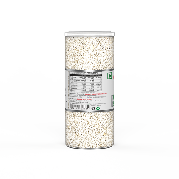 Buy MADRASI SAUNF CAN (200 GM) Online - Frontier Biscuit