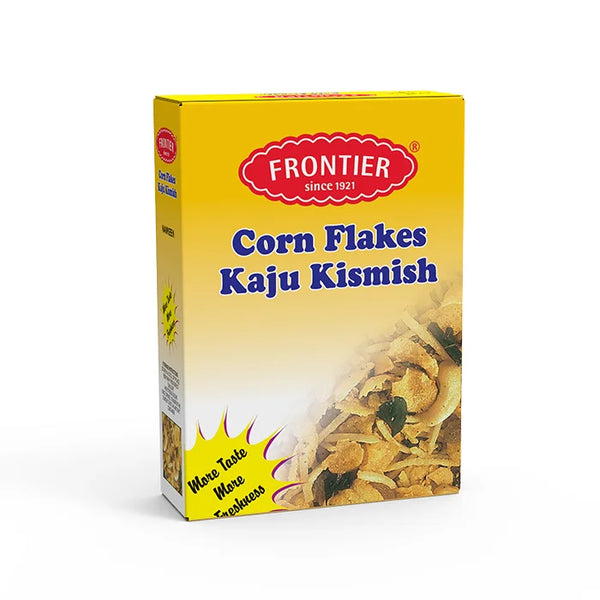 Buy CORN FLAKES MIXER (200 GM) Online - Frontier Biscuit