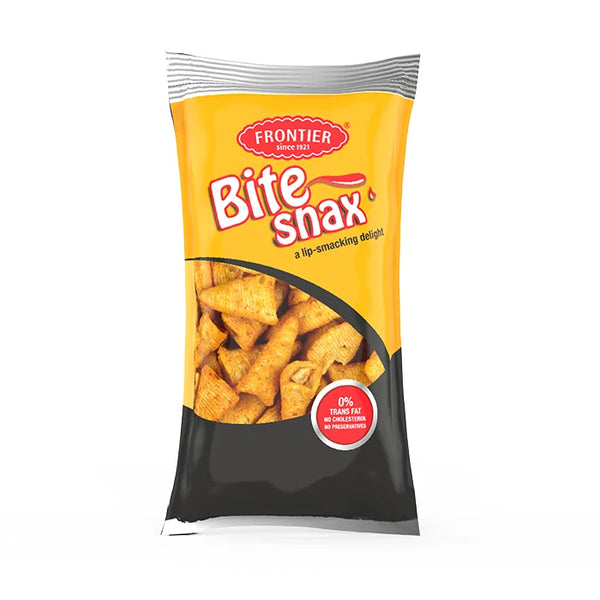 Buy JALAPENO CORN CONES (120 GM) Online - Frontier Biscuit