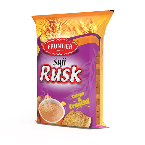 Buy Frontier RUSK Online | Suji Rusk SOUNF ELAICHI (500 GM) Online ...