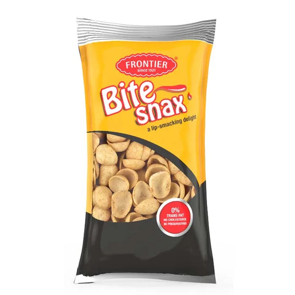 Buy SOYA KATORI (100 GM) Soya Katori Chips Online - Frontier Biscuit